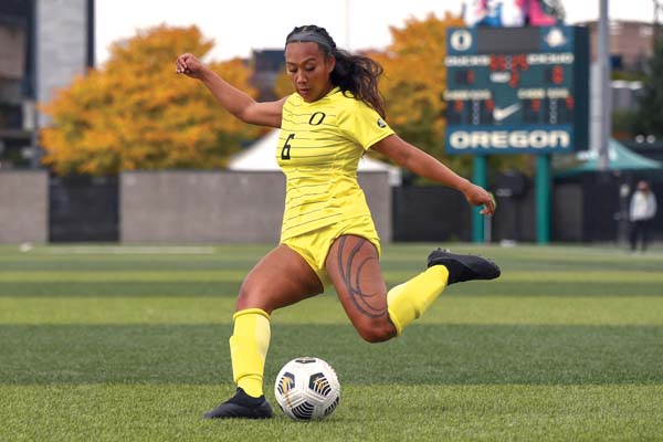 Cortez ready to make most of opportunity with NWSL’s Dash | News ...
